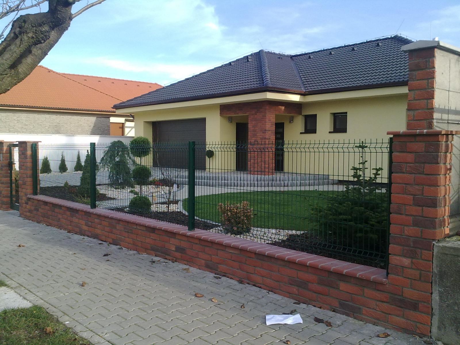 Keradekor - tehlové obkladové pásiky z prírodného materiálu ...